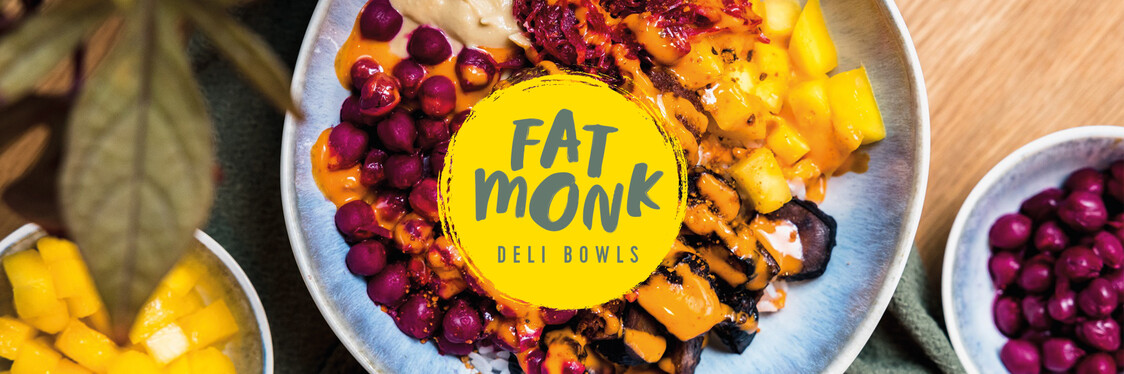 Fat Monk - Deli Bowls